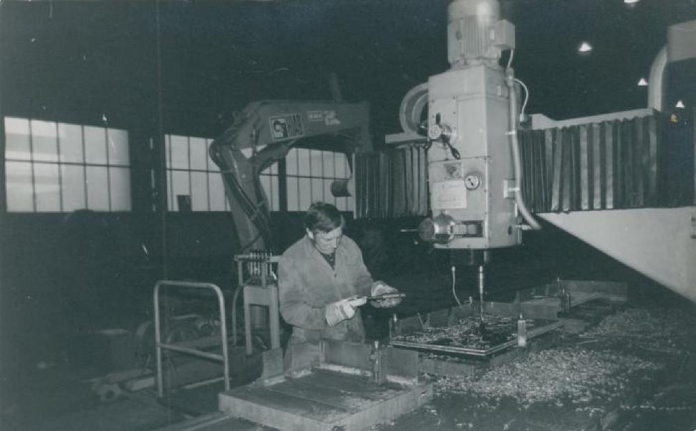 ErfgoedCel Waasland : Foto of dia : Nobels-Peelman, verzameling De Bock ...